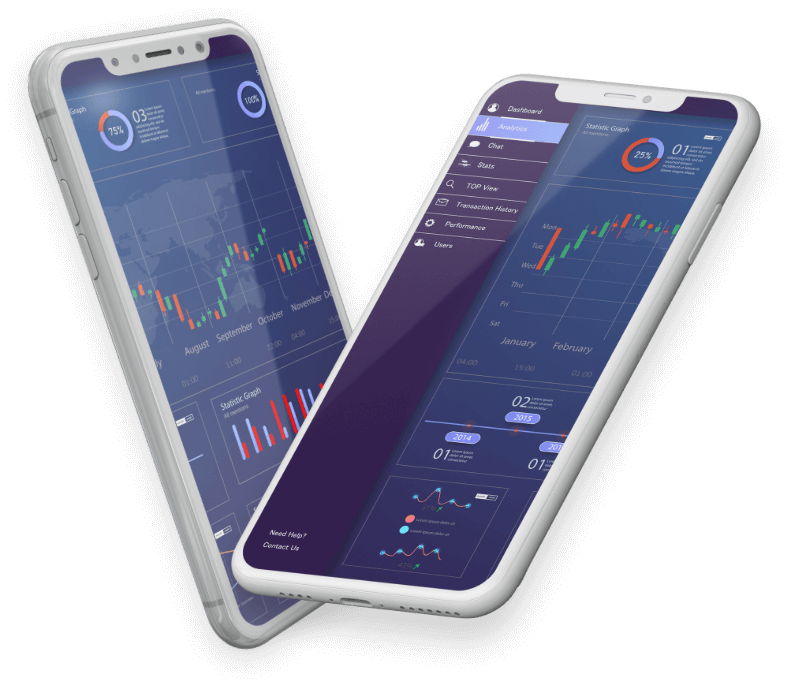 Stratus Cryptocurrency Exchange